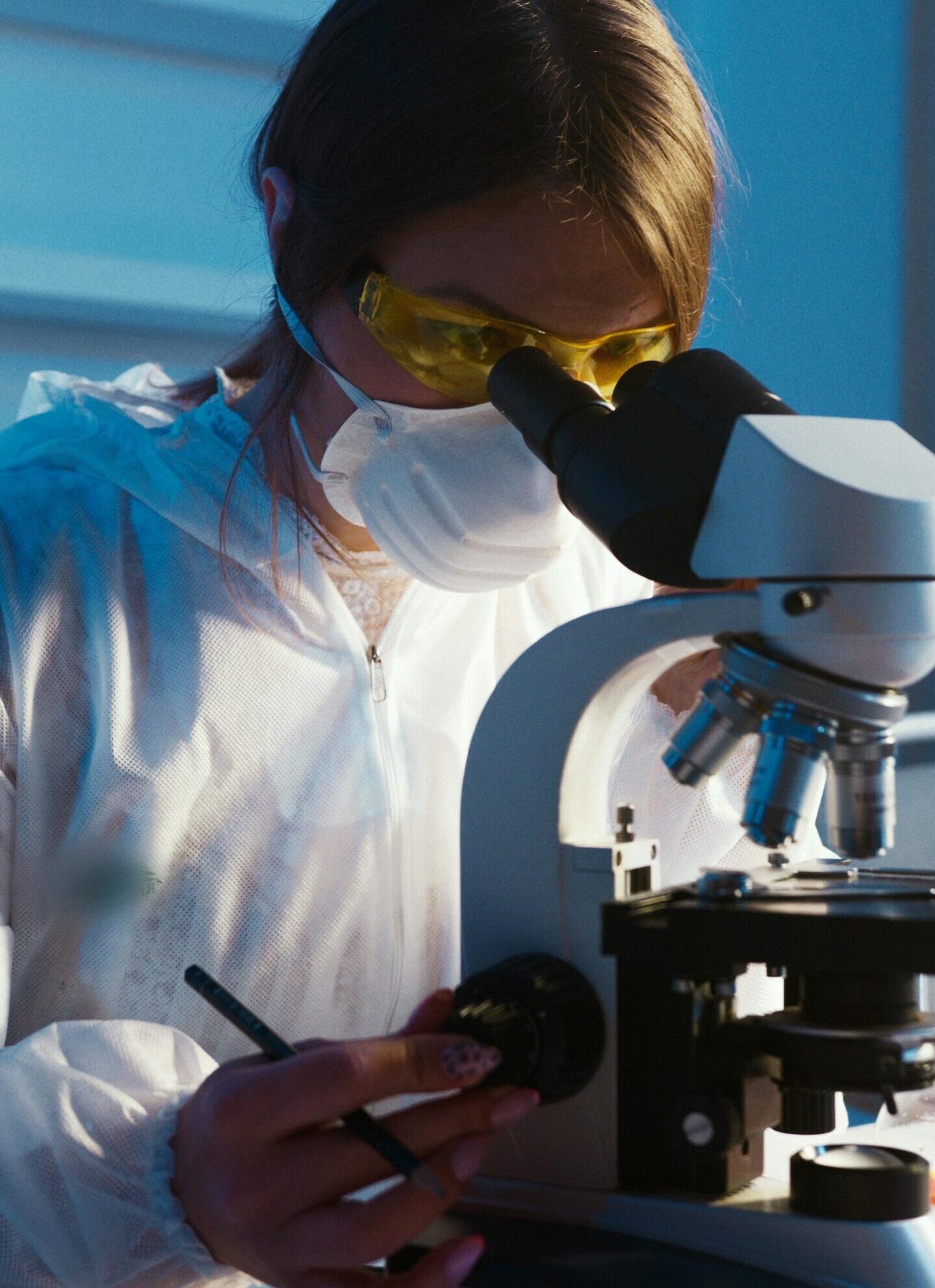 Biolyst Scientific - About Us